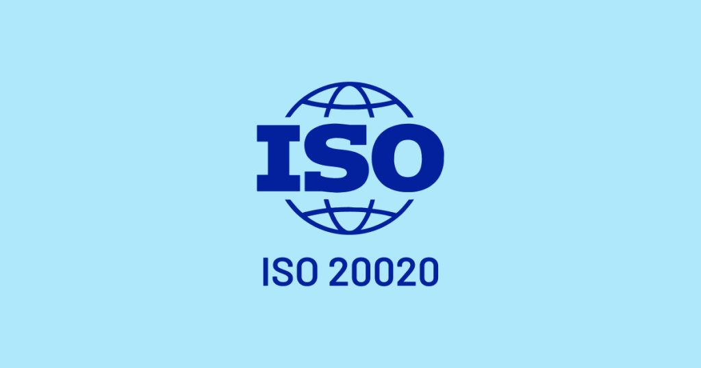 What is ISO 20022 & how it benefits the Fintech Industry | Advapay