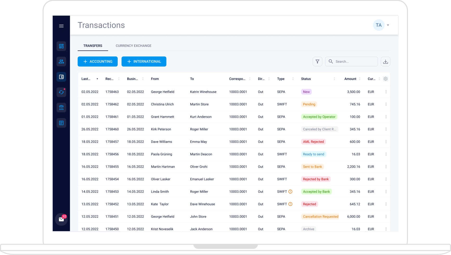 White Label Cloud Digital Wallet Software | Advapay