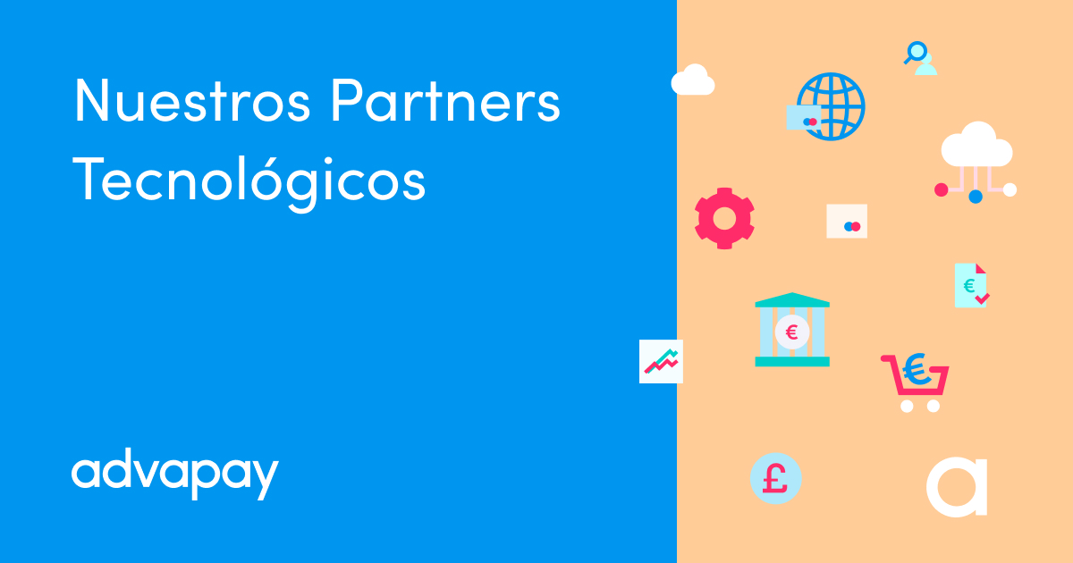 Partners Marketplace - integraciones ya preparadas | Advapay