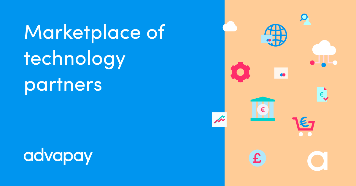 Marketplace Partners - Integrations | Advapay